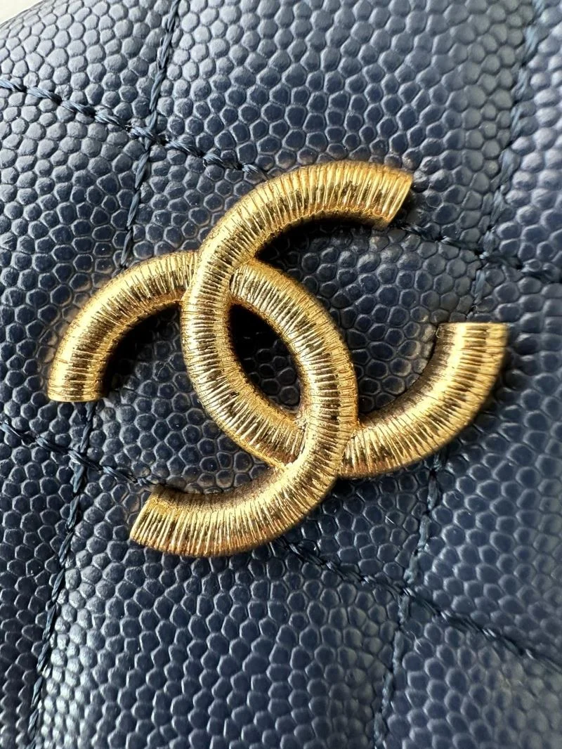 Official Chanel Other Stachel Bags
