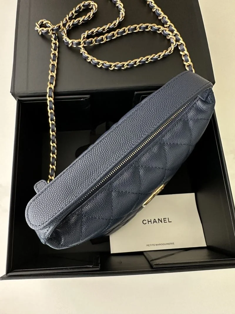 Official Chanel Other Stachel Bags