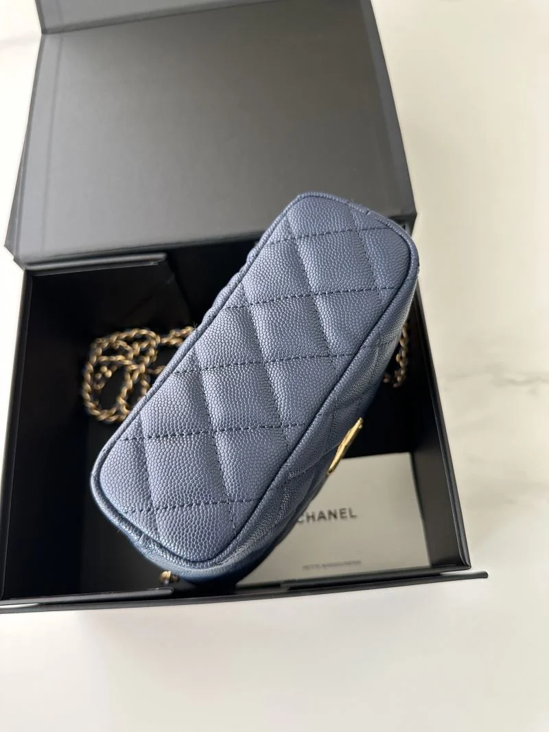 Official Chanel Other Stachel Bags