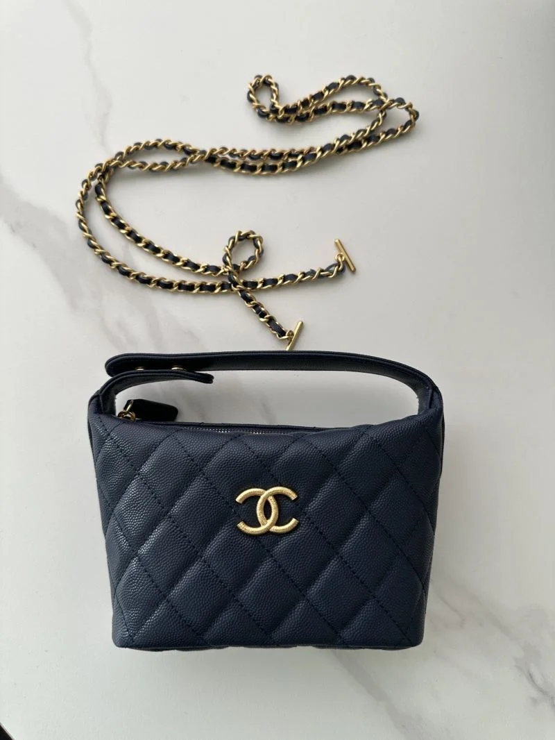 Official Chanel Other Stachel Bags