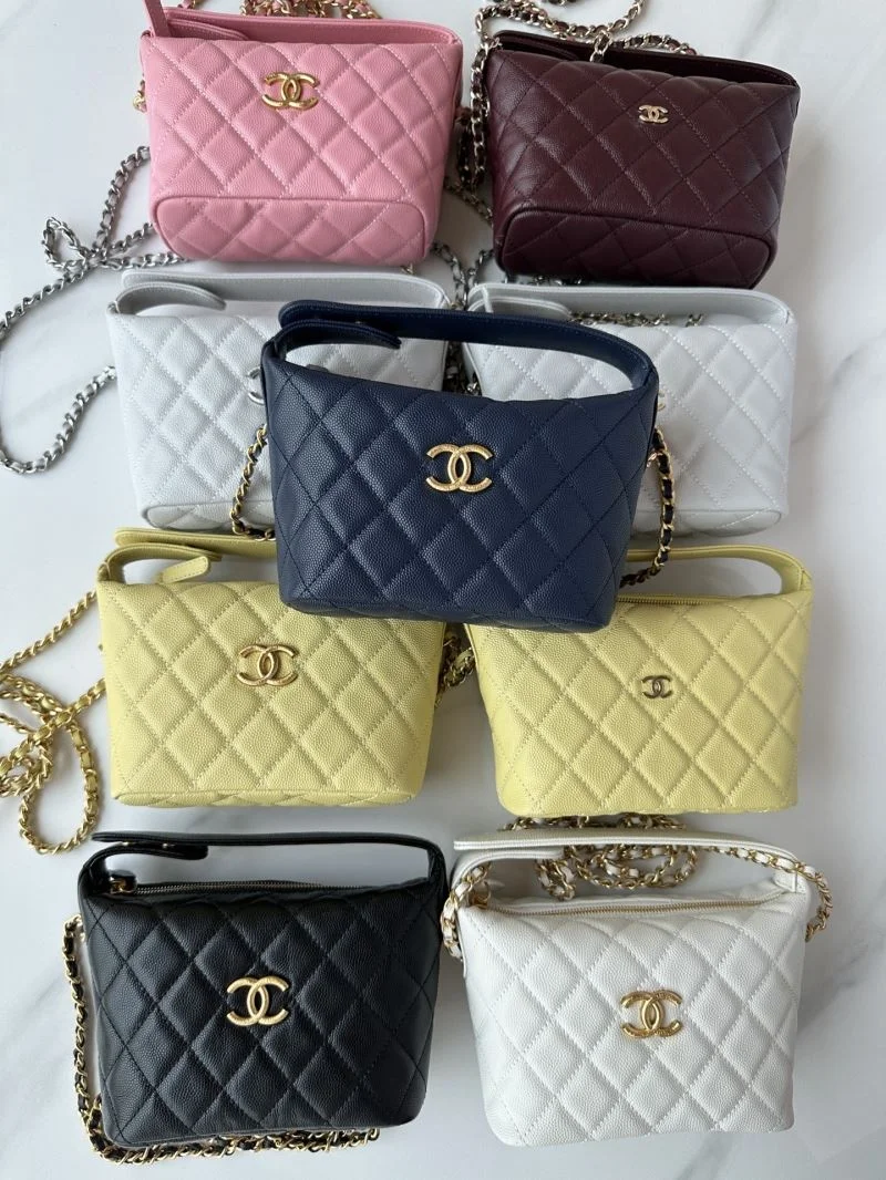 Official Chanel Other Stachel Bags
