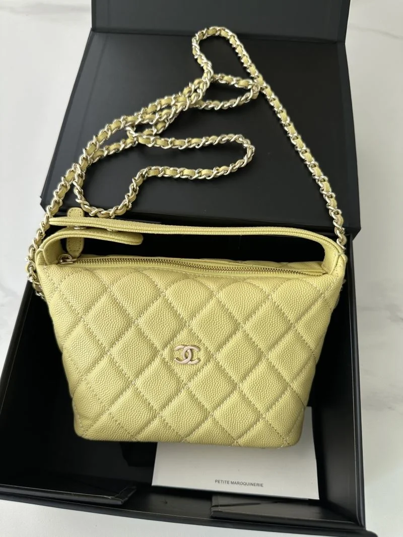 Chanel Other Stachel Bags