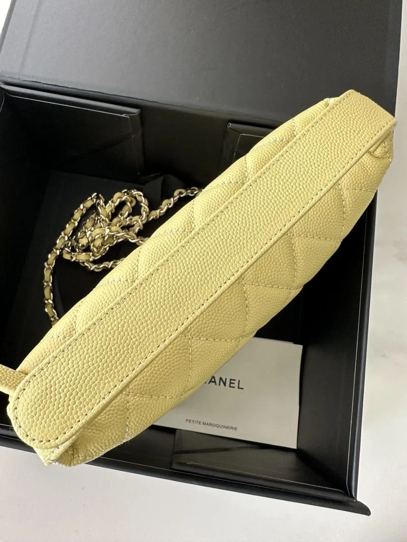 1:1 copy Chanel Other Stachel Bags