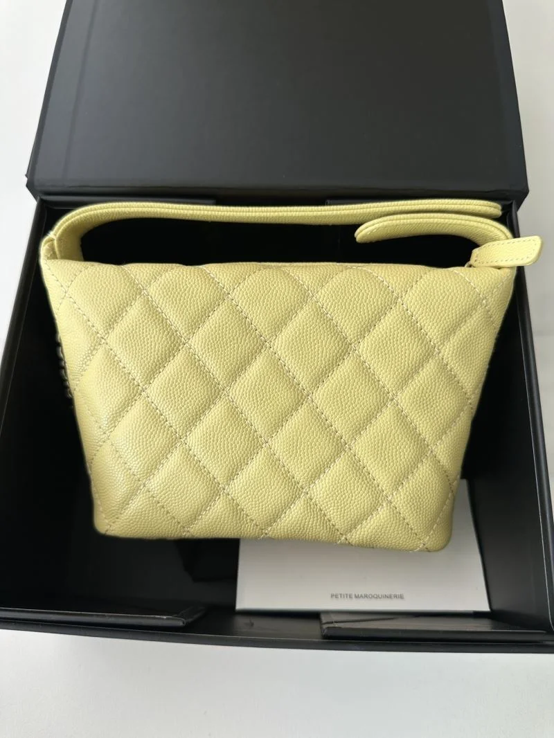 1:1 copy Chanel Other Stachel Bags