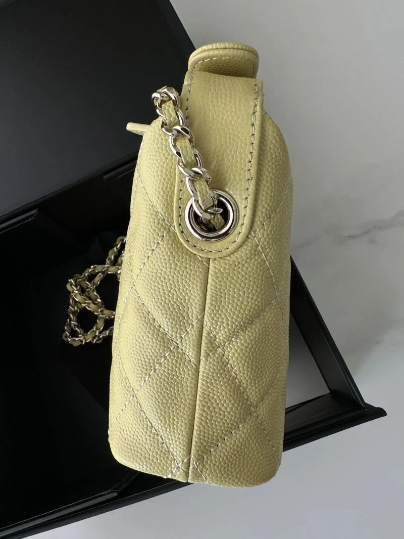 1:1 copy Chanel Other Stachel Bags