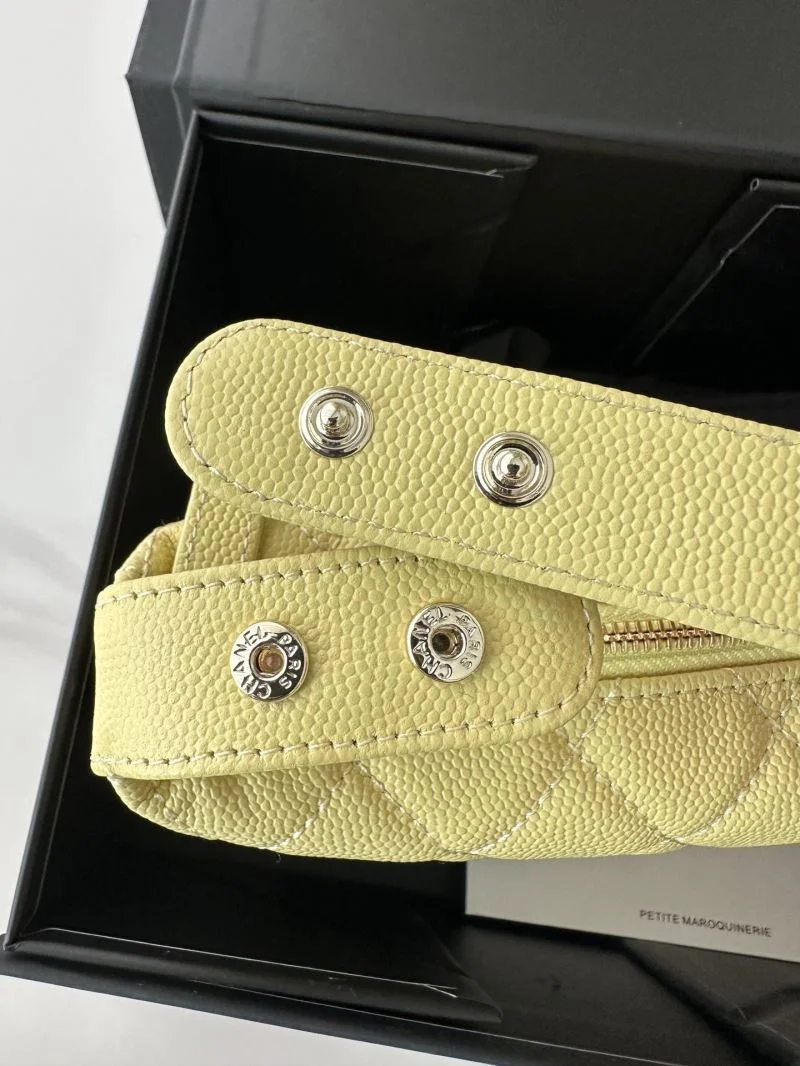 1:1 copy Chanel Other Stachel Bags