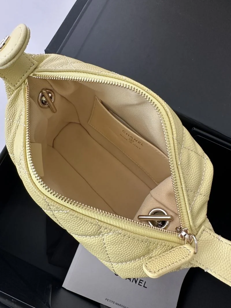 1:1 copy Chanel Other Stachel Bags