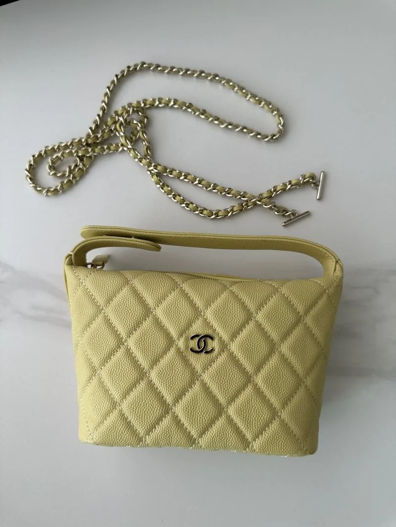 1:1 copy Chanel Other Stachel Bags