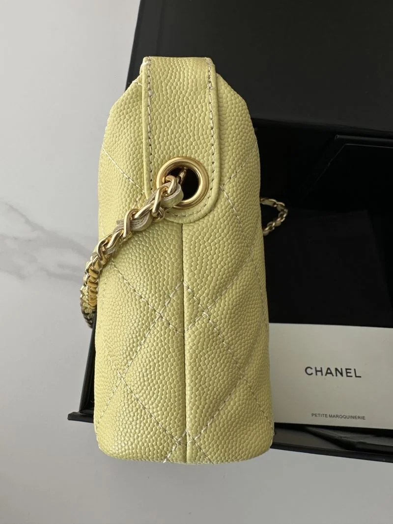 Exact replica Chanel Other Stachel Bags