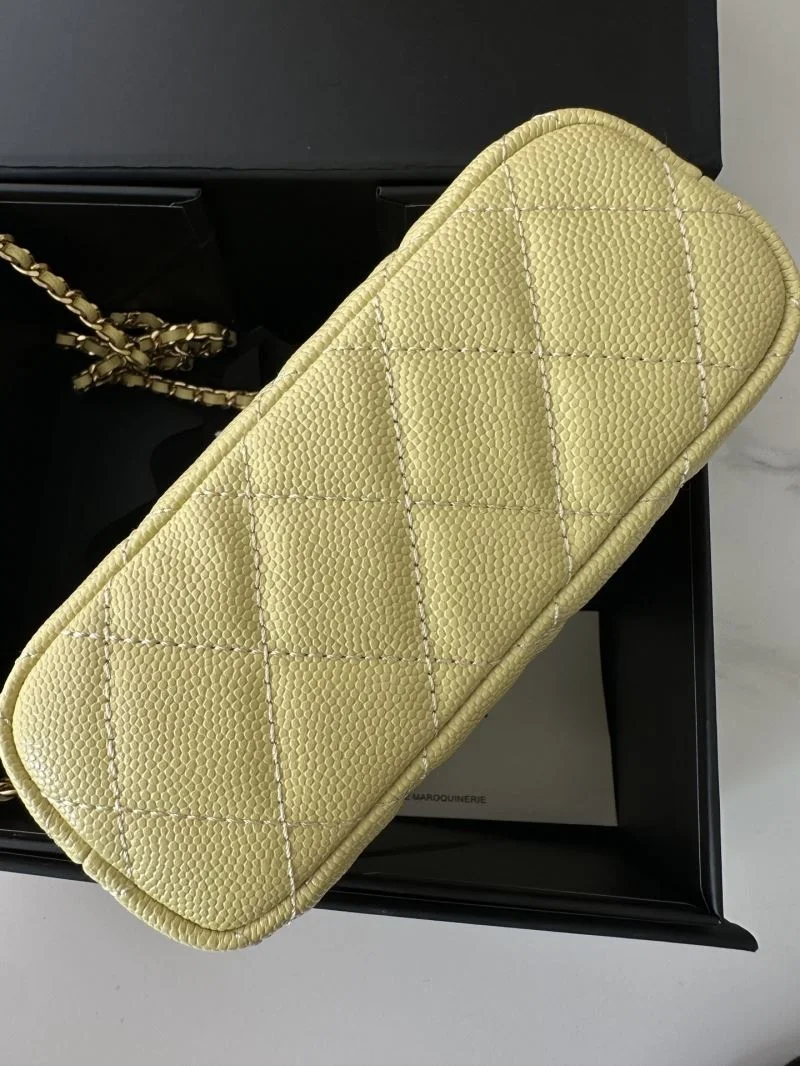 Exact replica Chanel Other Stachel Bags