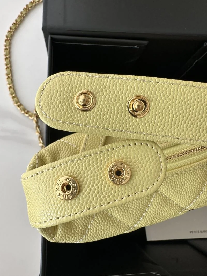 Exact replica Chanel Other Stachel Bags