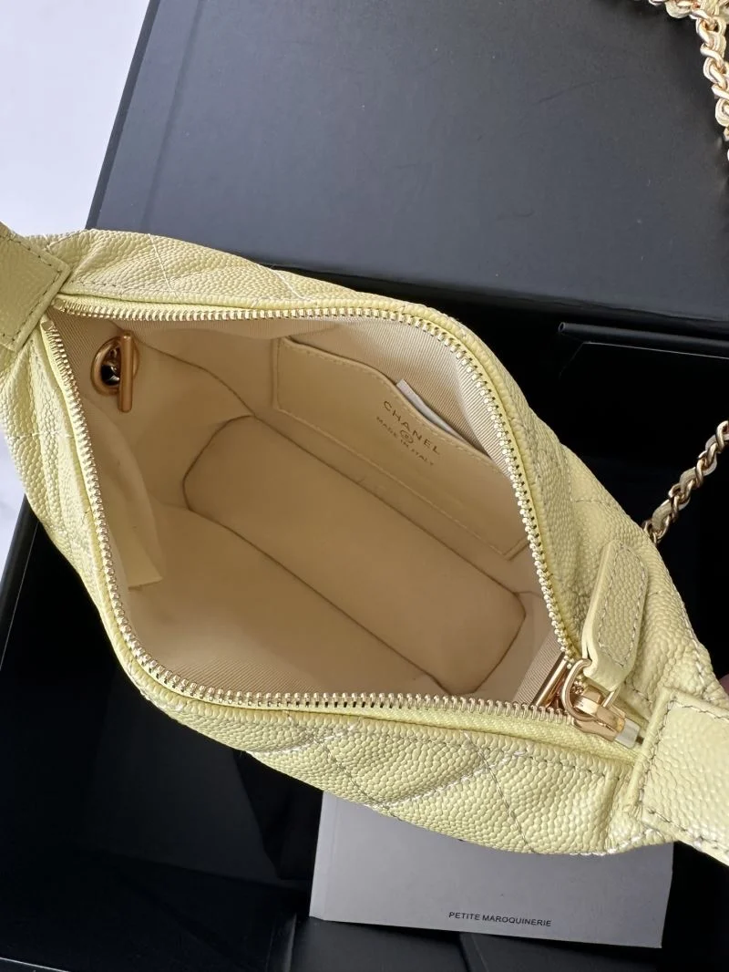 Exact replica Chanel Other Stachel Bags