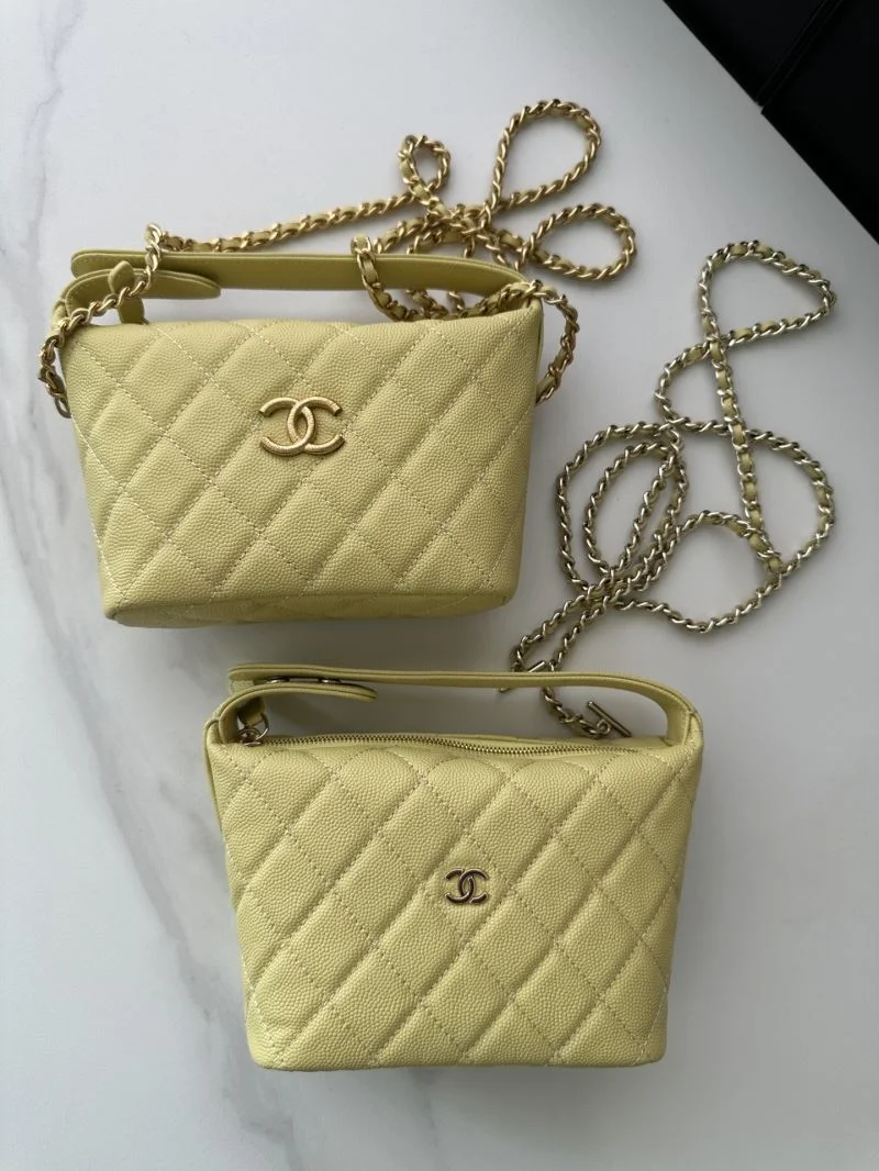 Exact replica Chanel Other Stachel Bags