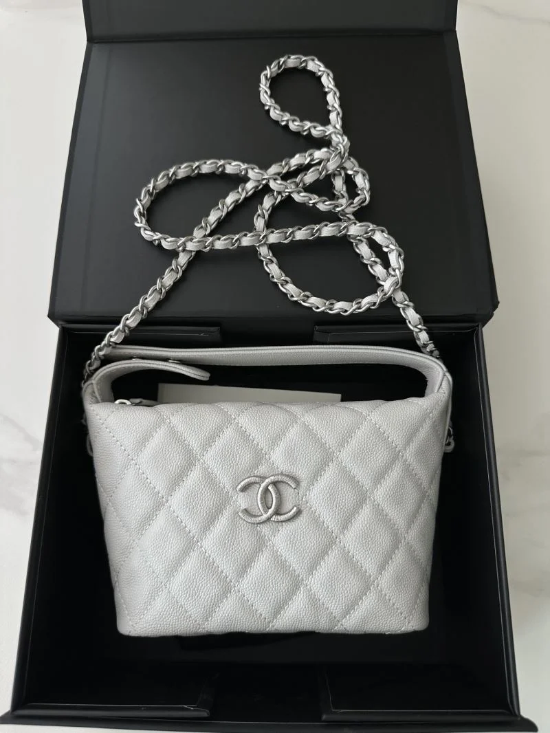 Chanel Other Stachel Bags