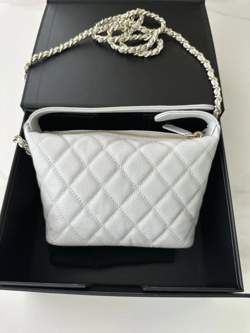 Genuine Chanel Other Stachel Bags