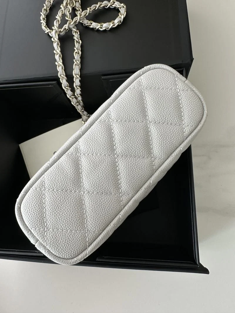 Genuine Chanel Other Stachel Bags