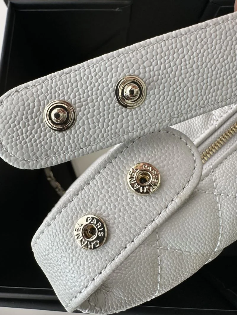 Genuine Chanel Other Stachel Bags