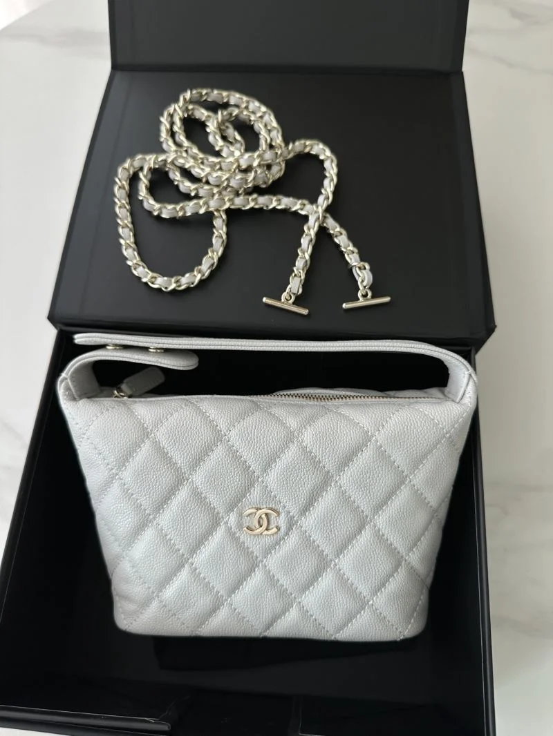 Genuine Chanel Other Stachel Bags