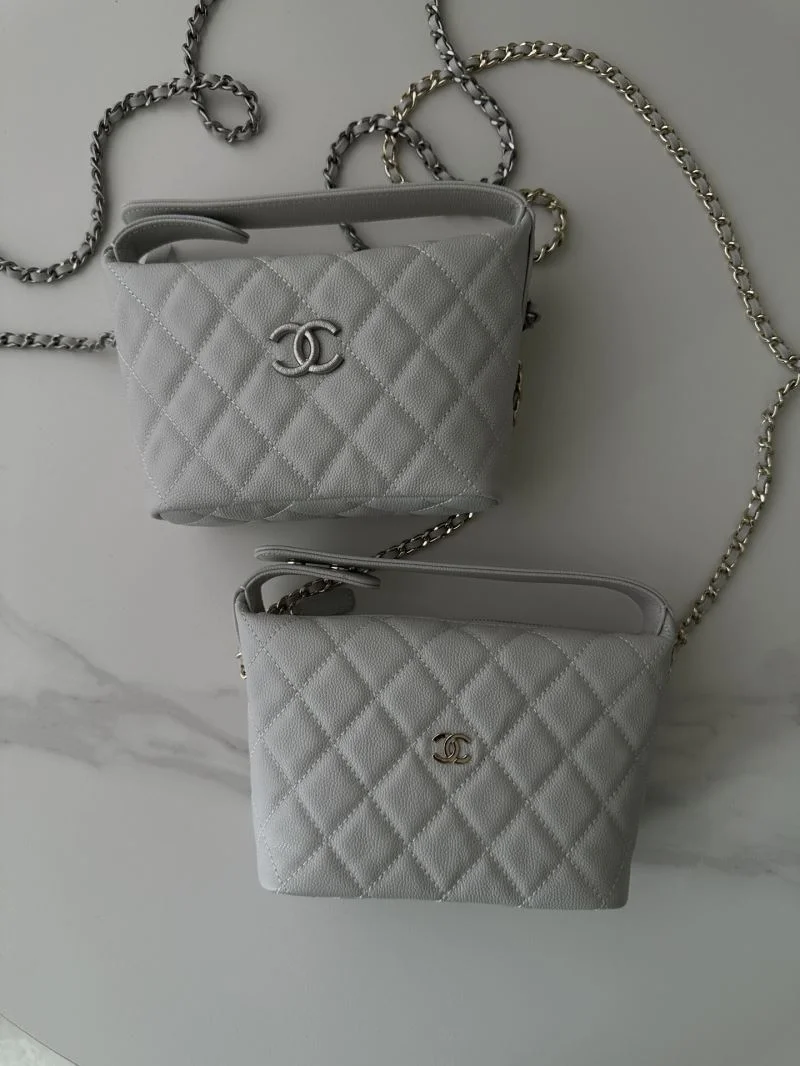 Genuine Chanel Other Stachel Bags