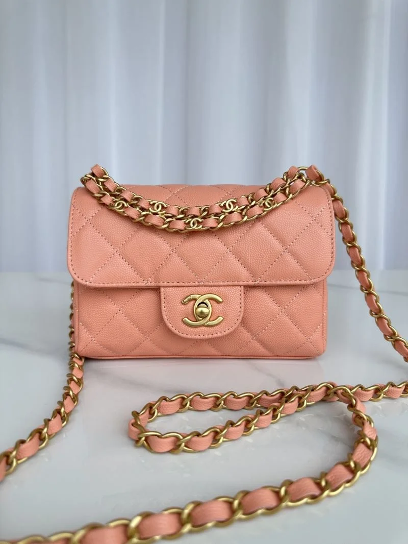 Chanel Other Stachel Bags