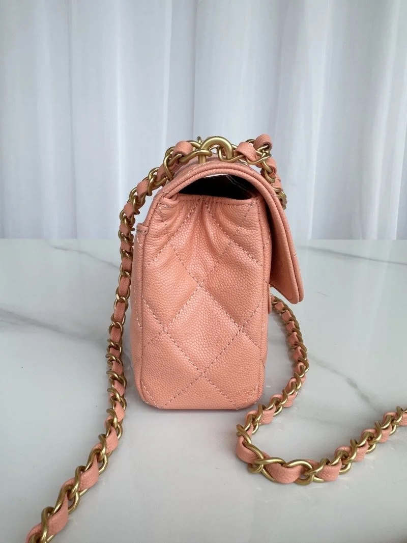 Original Chanel Other Stachel Bags