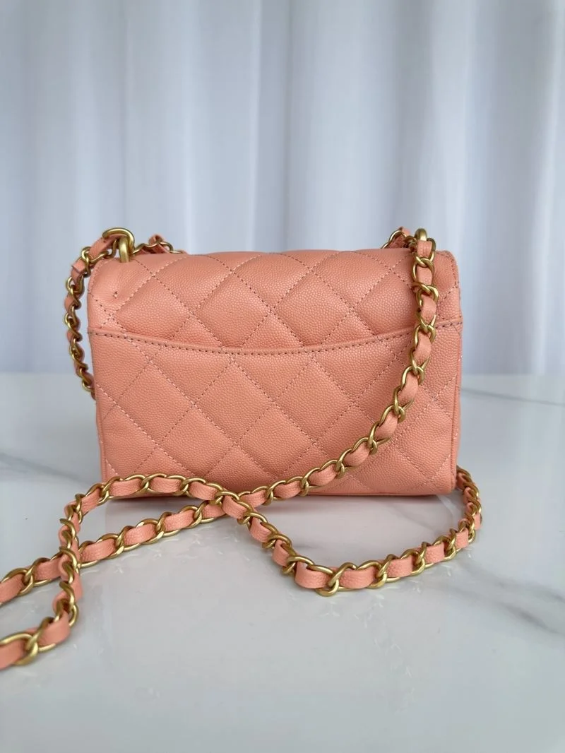 Original Chanel Other Stachel Bags