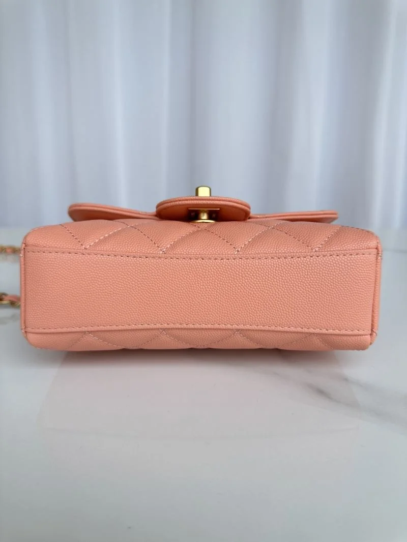 Original Chanel Other Stachel Bags