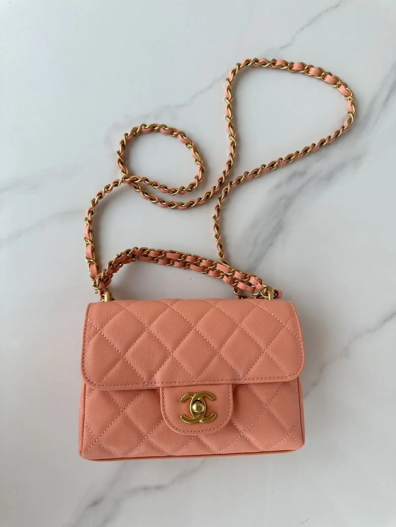 Original Chanel Other Stachel Bags