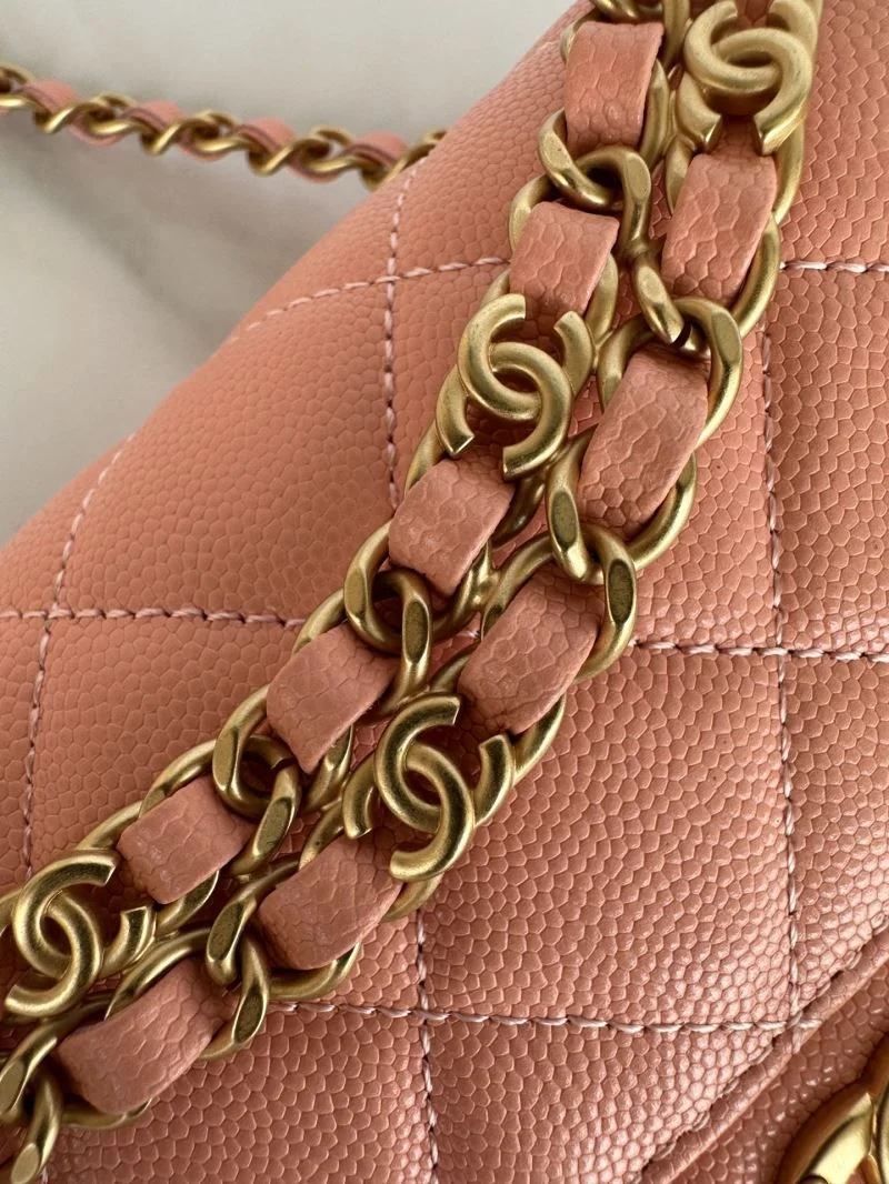Original Chanel Other Stachel Bags
