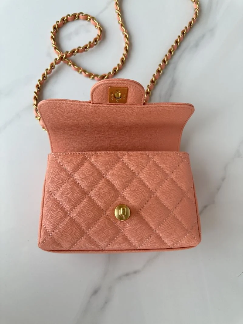 Original Chanel Other Stachel Bags