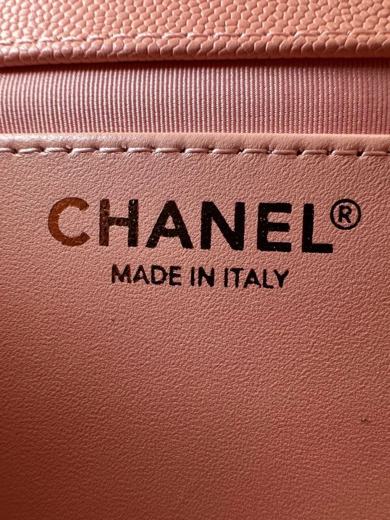 Original Chanel Other Stachel Bags