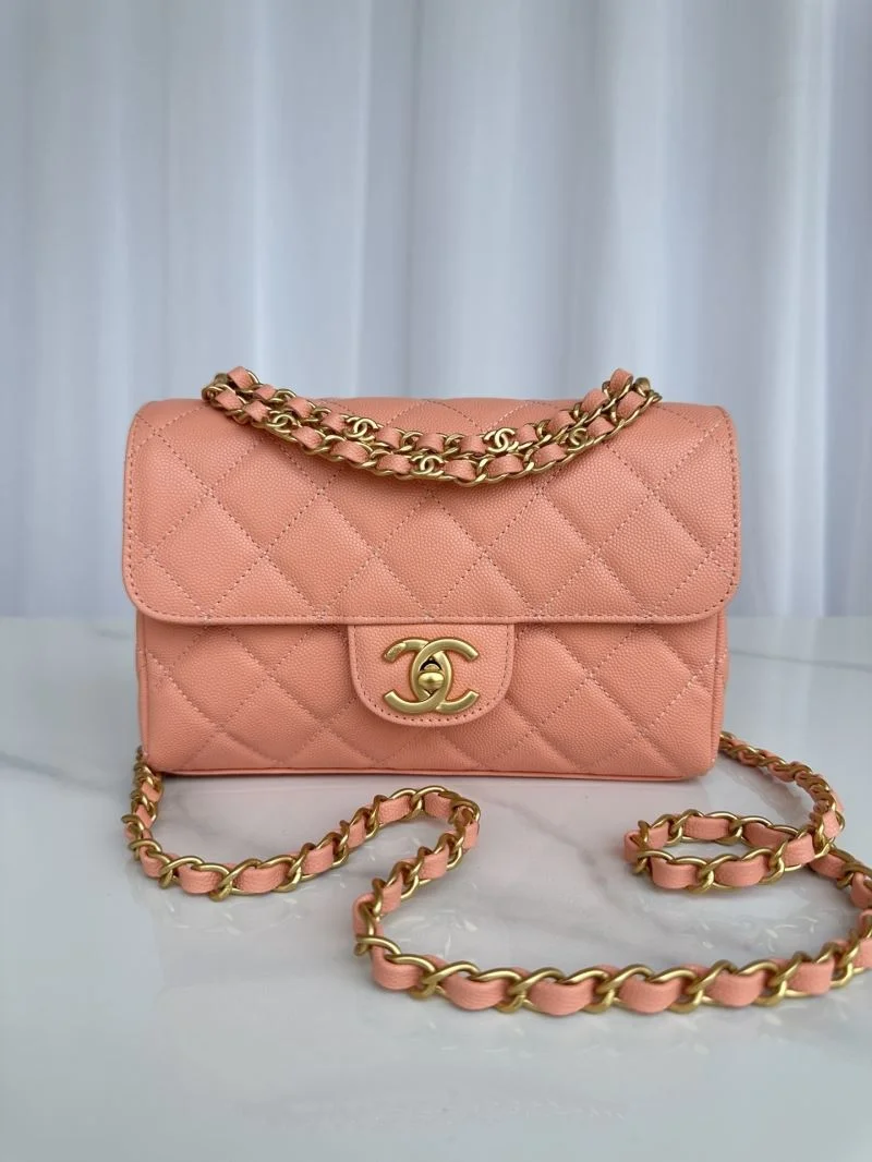 Chanel Other Stachel Bags