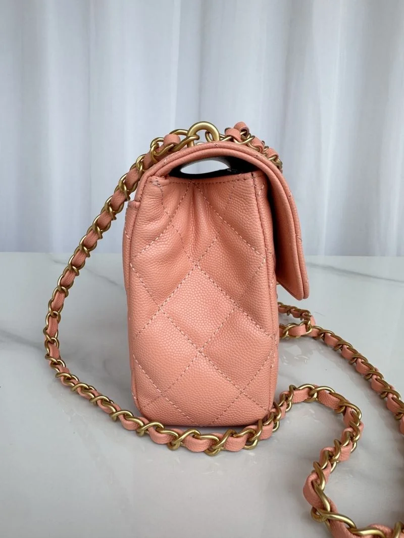 Cut-rate Chanel Other Stachel Bags