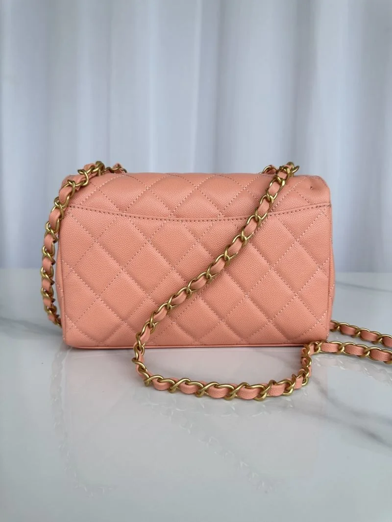 Cut-rate Chanel Other Stachel Bags
