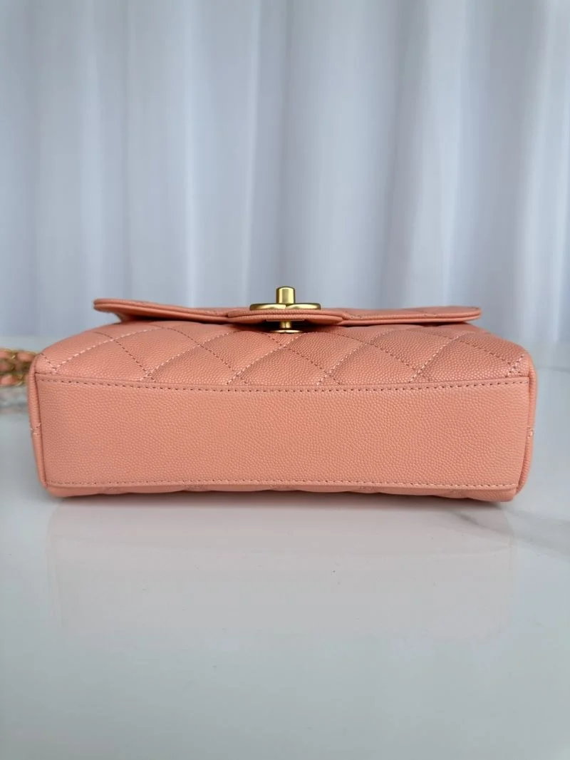 Cut-rate Chanel Other Stachel Bags