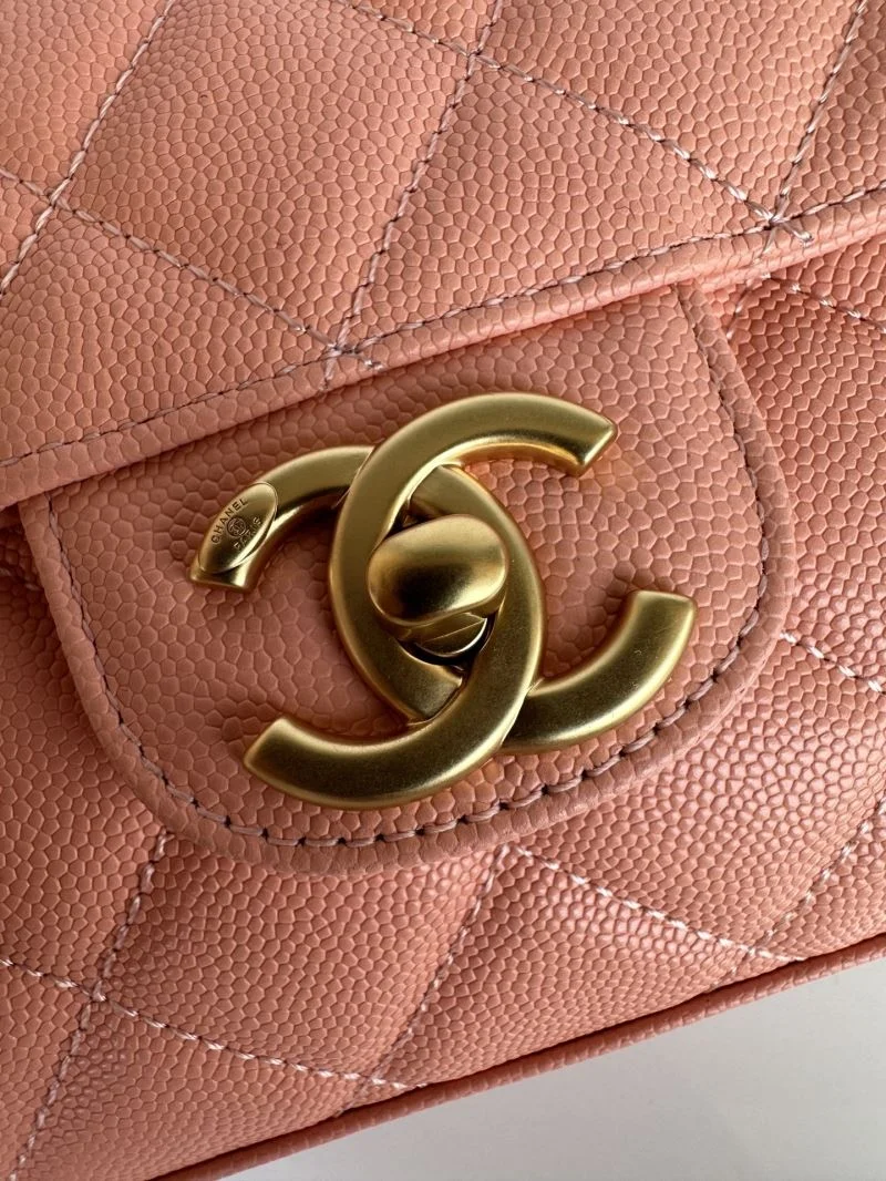 Cut-rate Chanel Other Stachel Bags