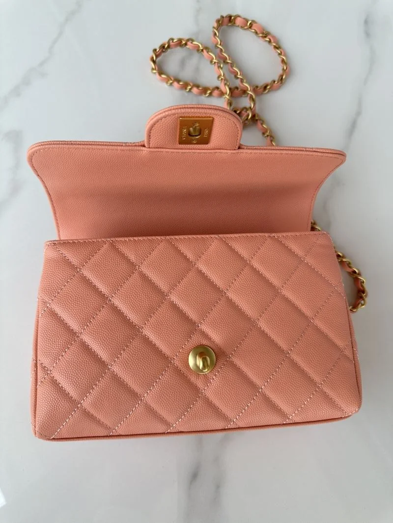 Cut-rate Chanel Other Stachel Bags
