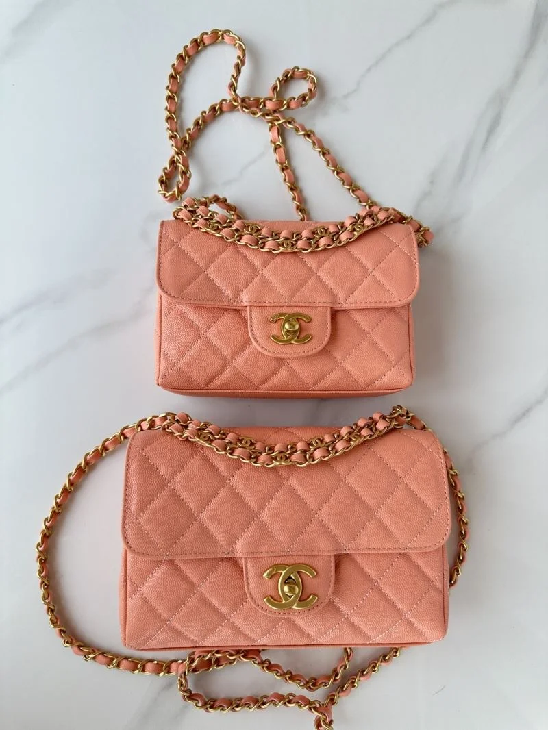 Cut-rate Chanel Other Stachel Bags