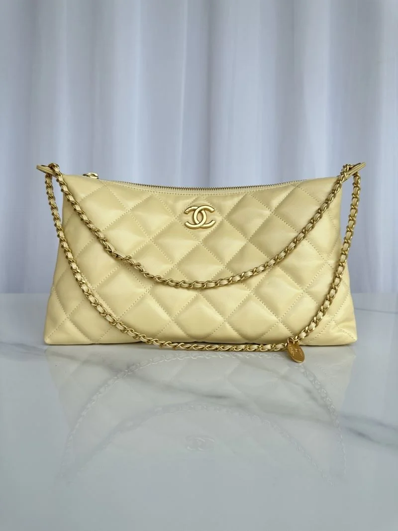 Chanel Other Stachel Bags