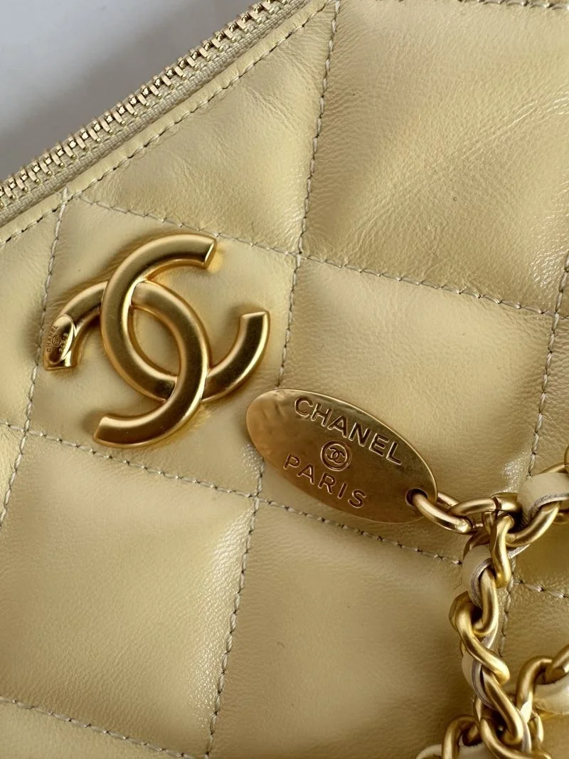 High fidelity Chanel Other Stachel Bags