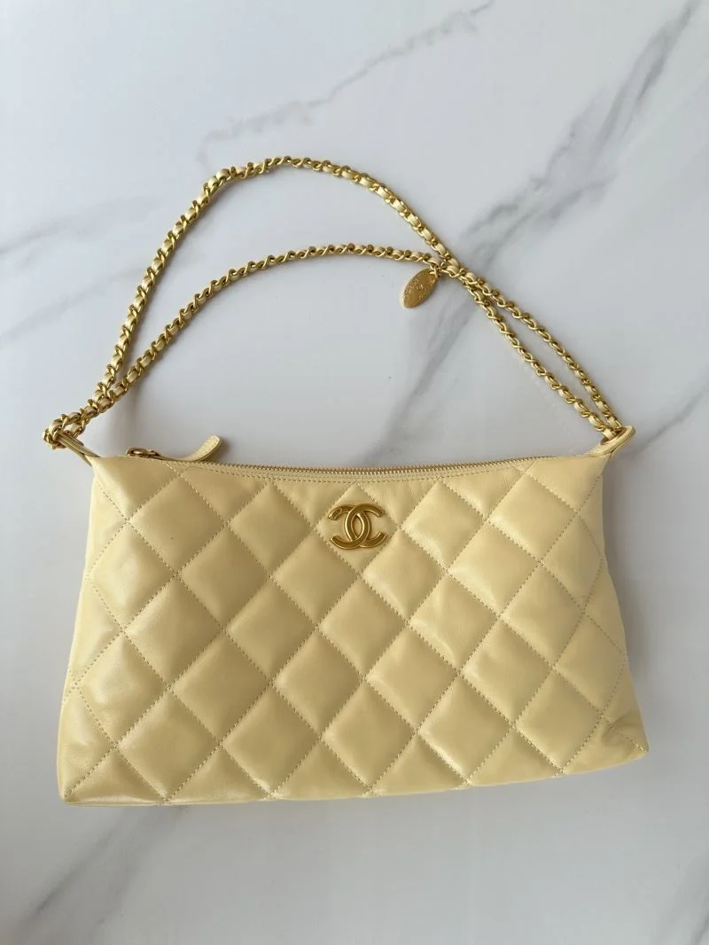 High fidelity Chanel Other Stachel Bags