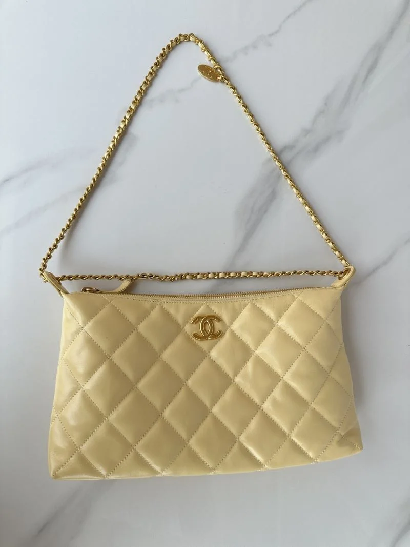 High fidelity Chanel Other Stachel Bags