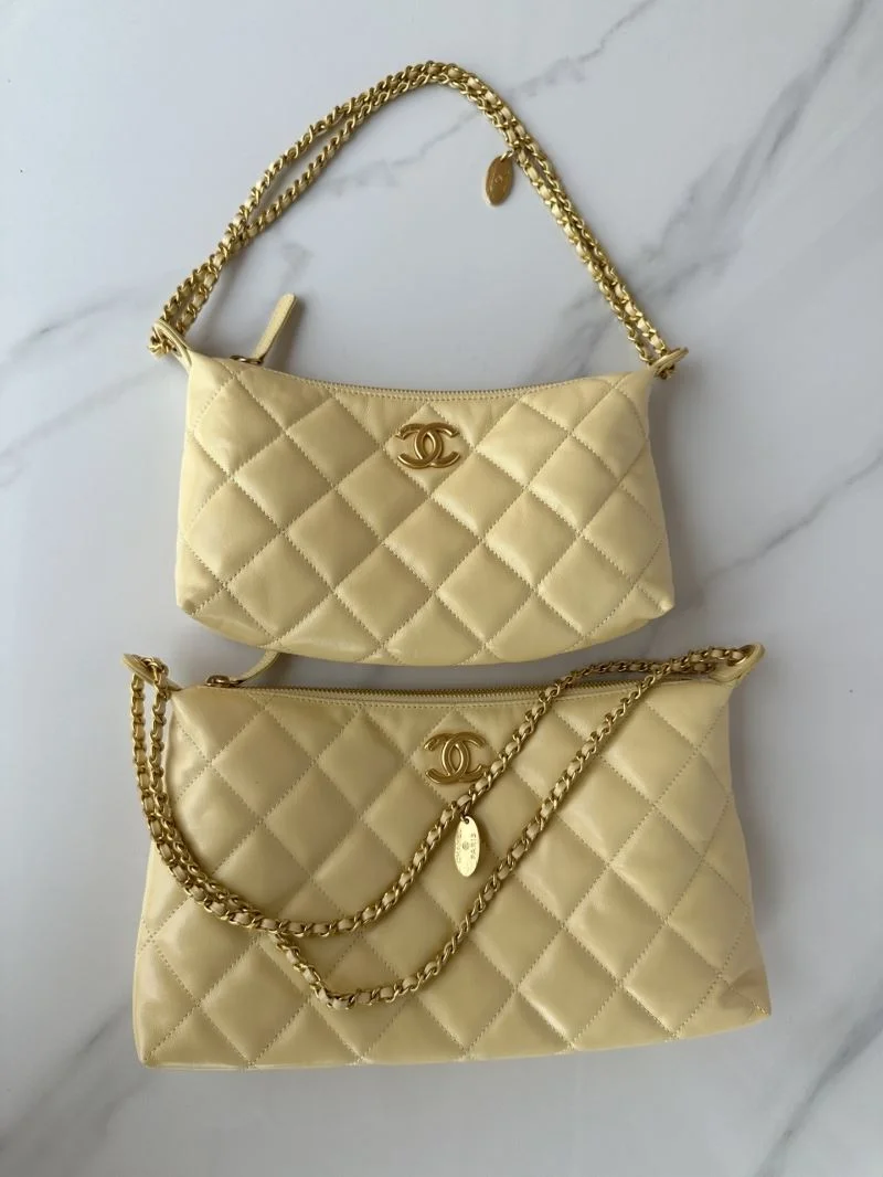 High fidelity Chanel Other Stachel Bags