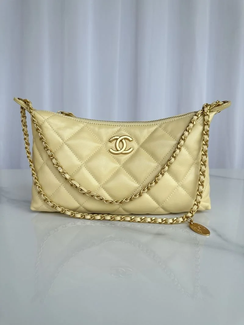 Chanel Other Stachel Bags