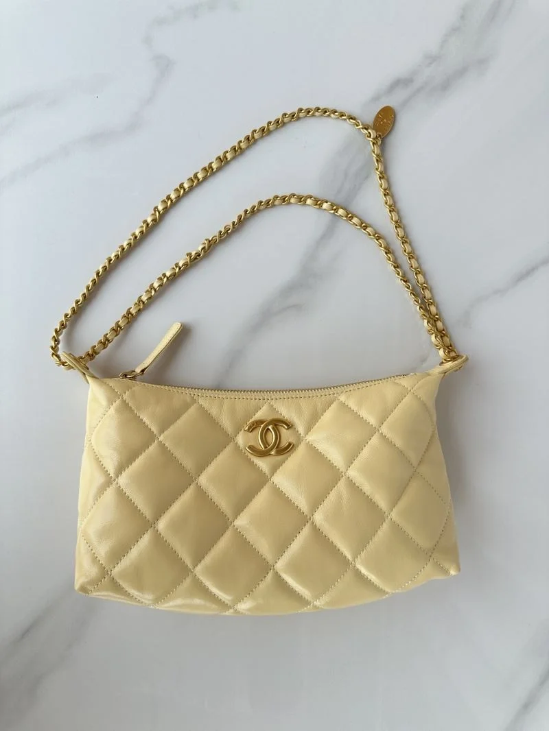 Reasonably priced Chanel Other Stachel Bags