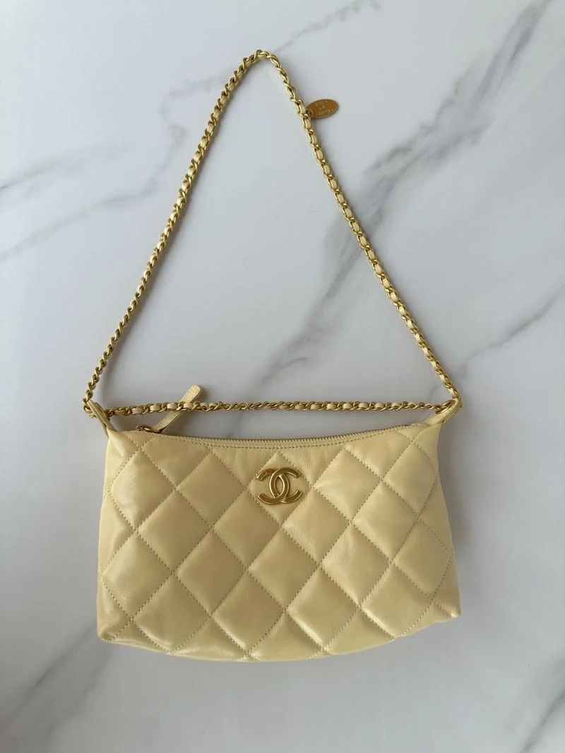 Reasonably priced Chanel Other Stachel Bags