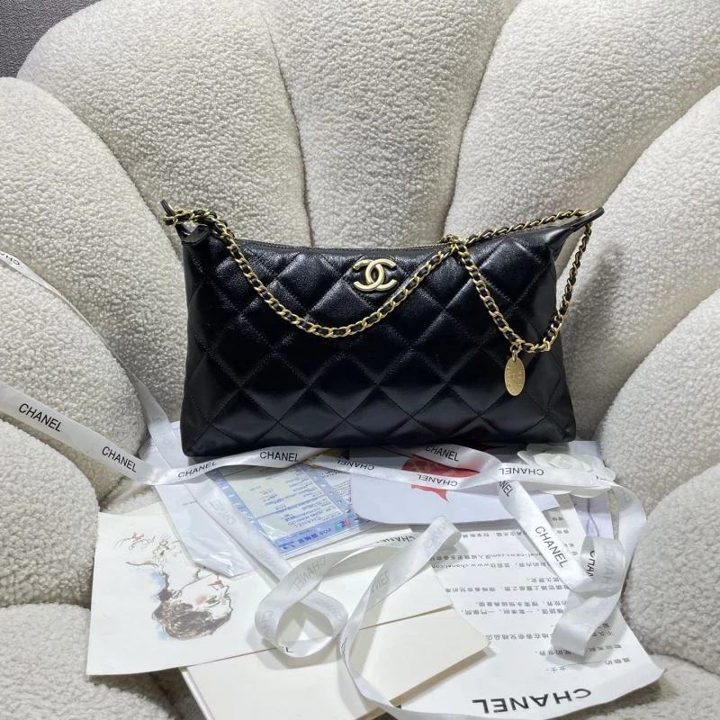 Chanel Other Stachel Bags