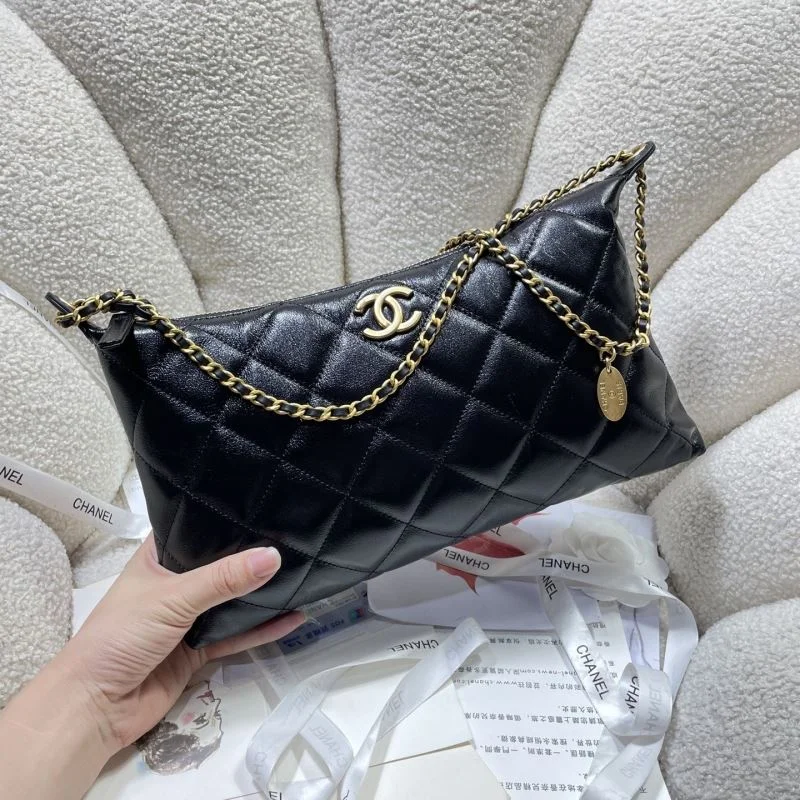 Precise copy Chanel Other Stachel Bags