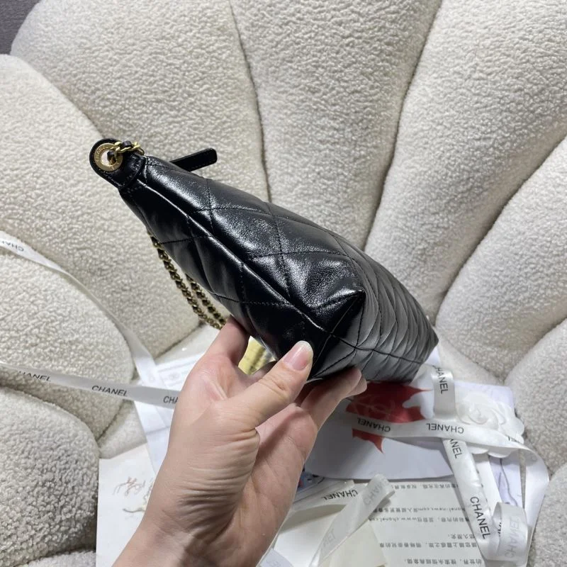 Precise copy Chanel Other Stachel Bags