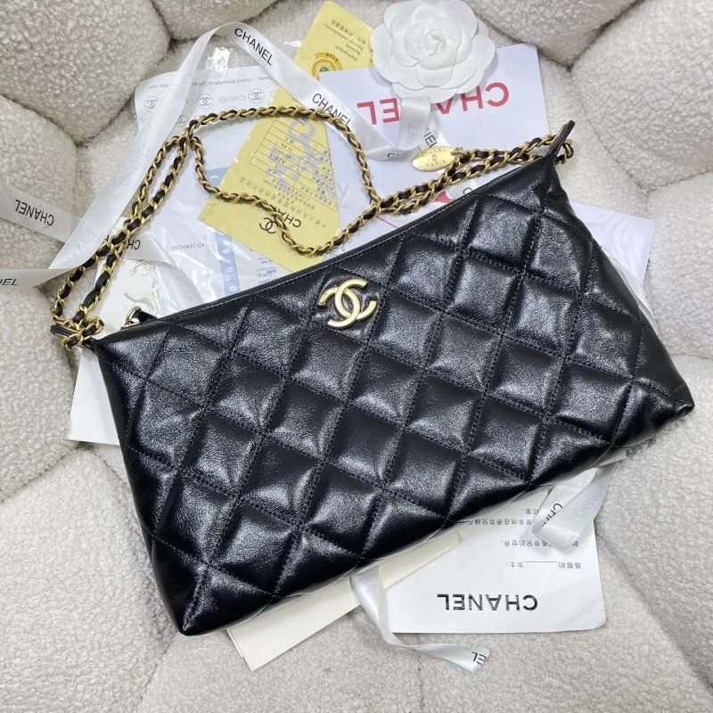 Precise copy Chanel Other Stachel Bags